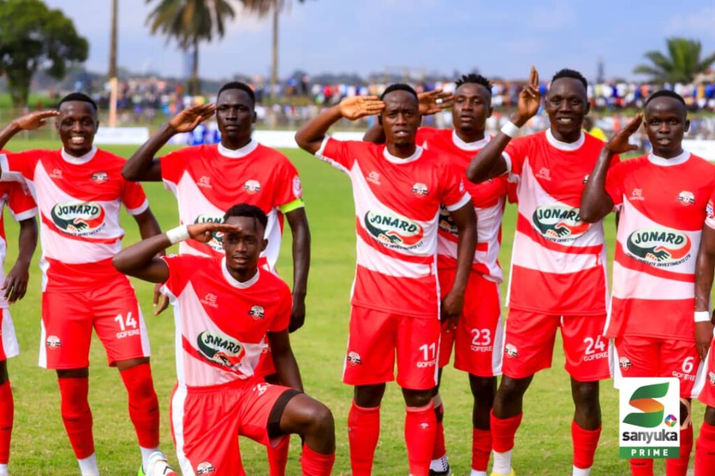 Kitara Shift Focus to UPL with Mbarara Visit – Spice Media Group